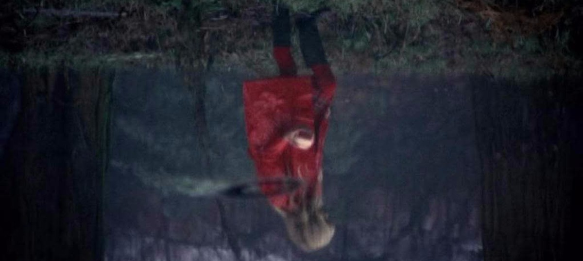 Don’t Look Now (1973) – Story / Telling