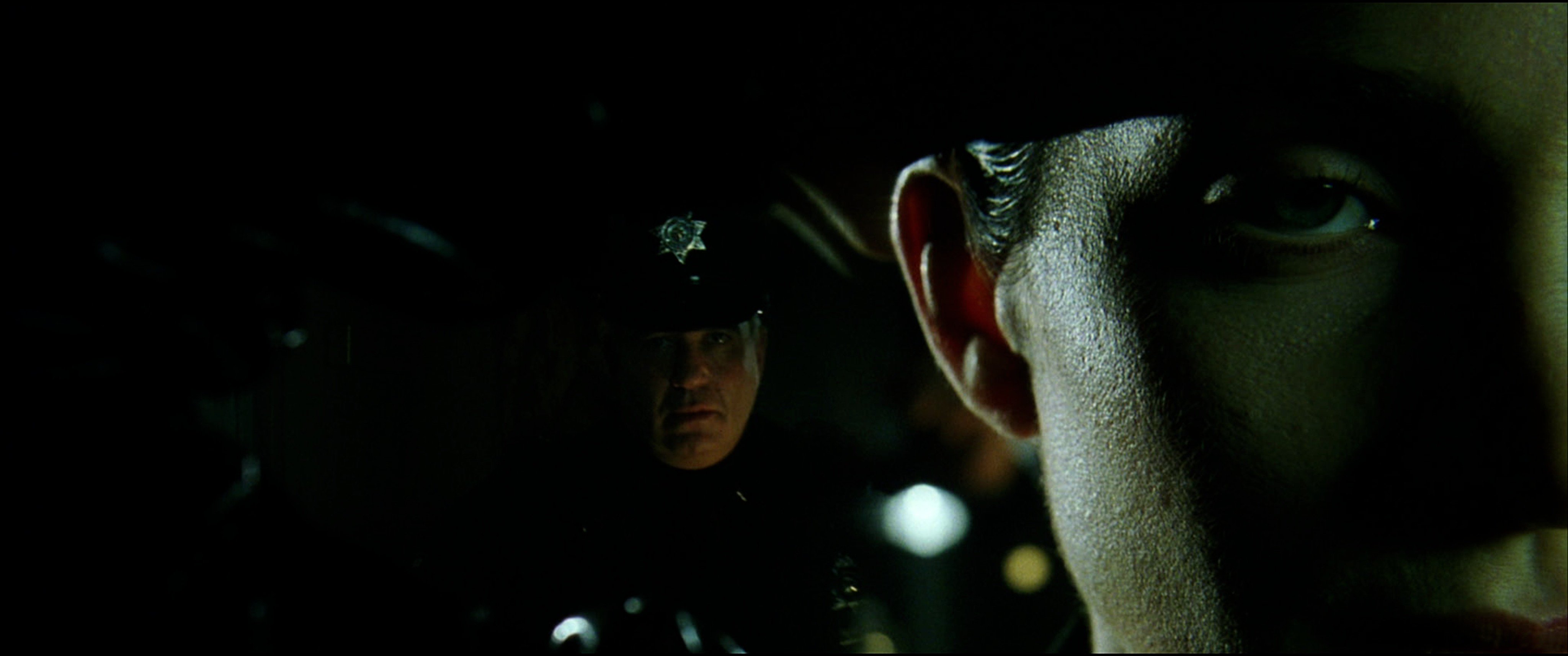 The Matrix (1999) – Story / Telling