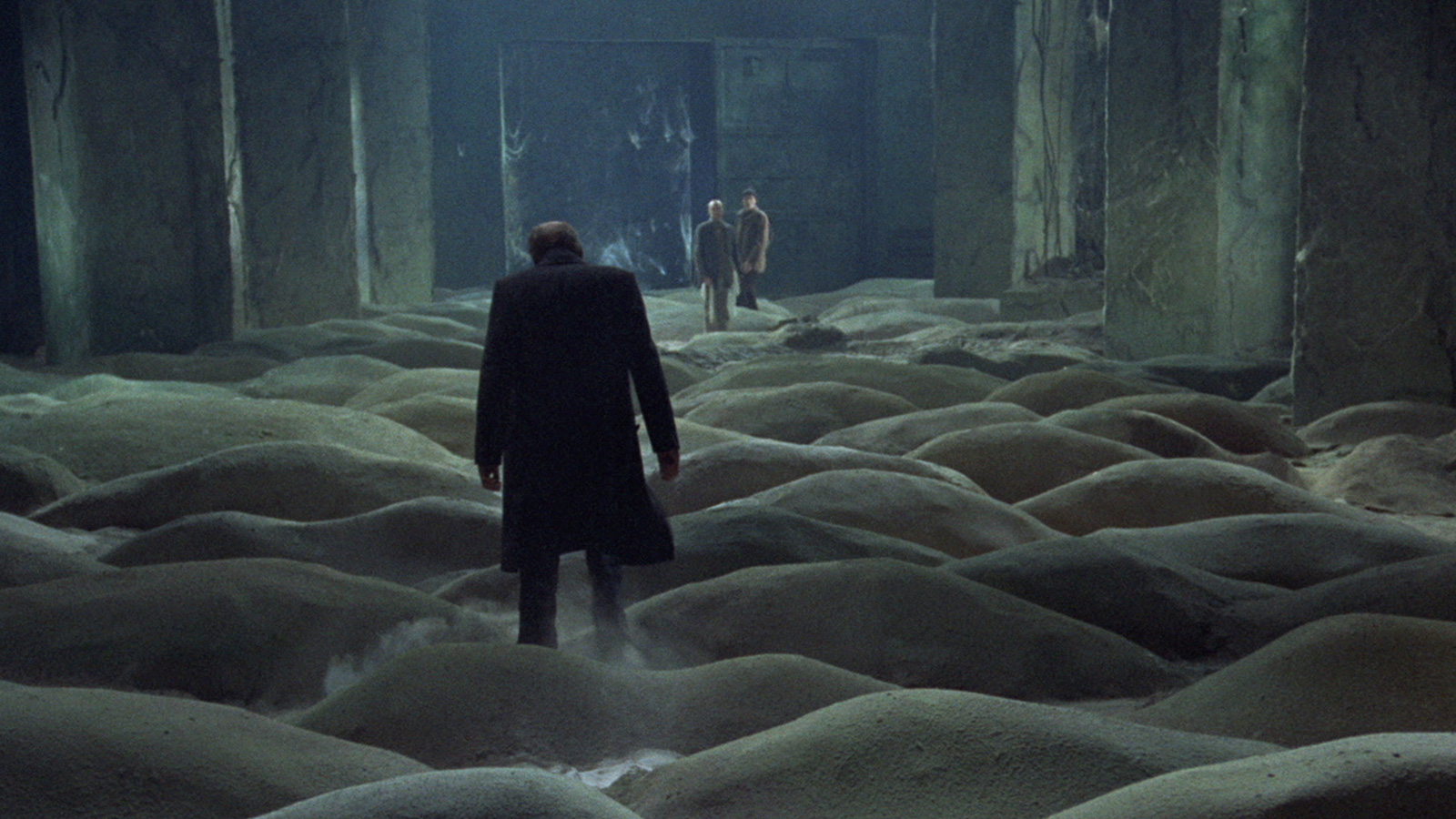 Stalker (1979) – Story / Telling