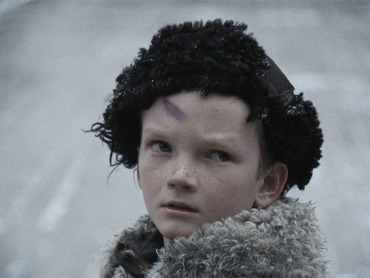 Mirror (1975) – Story / Telling