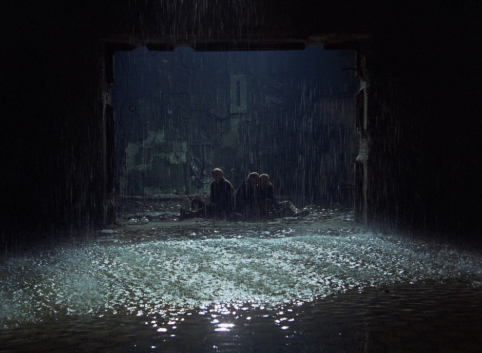 Stalker (1979) – Story / Telling