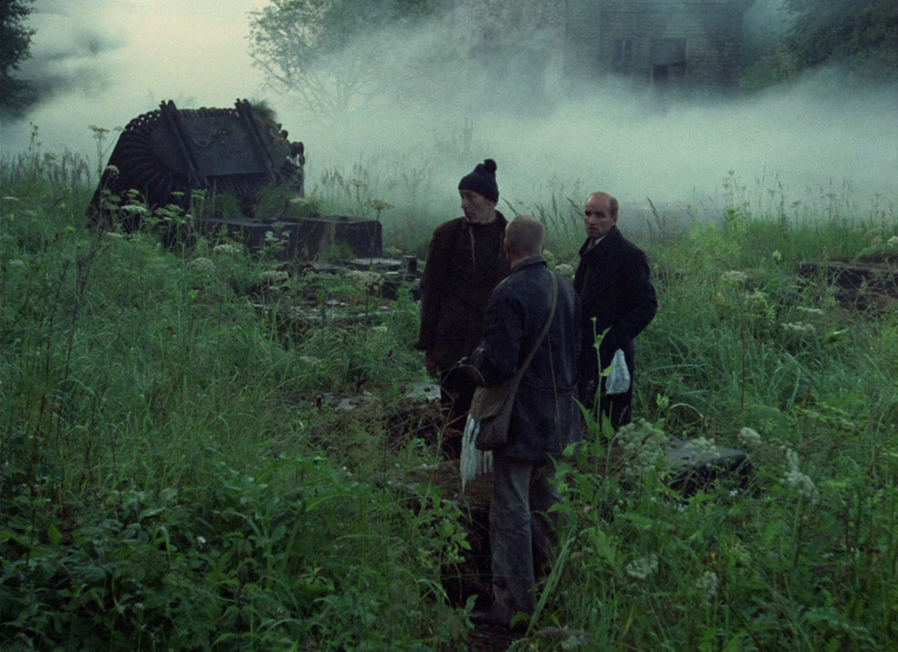 Stalker (1979) – Story / Telling