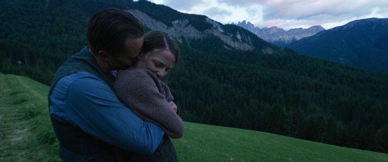 A Hidden Life (2019) – Story / Telling