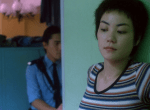 Chungking Express (1994) – Story / Telling